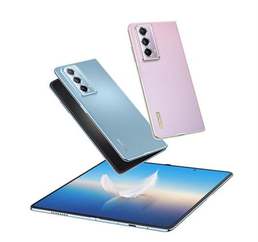 荣耀magicvs2多少钱截图