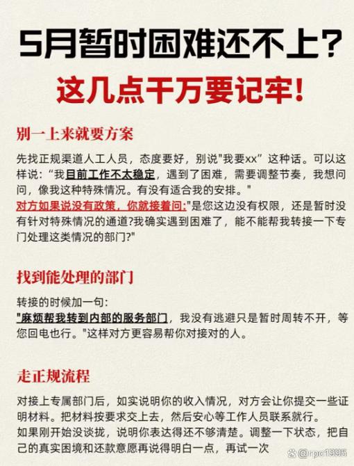 放心借不同意协商还款怎么办图标