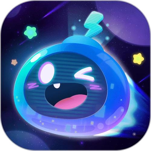 星球软件图标
