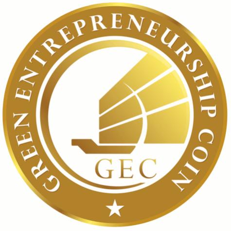 gec环保币合法吗图标