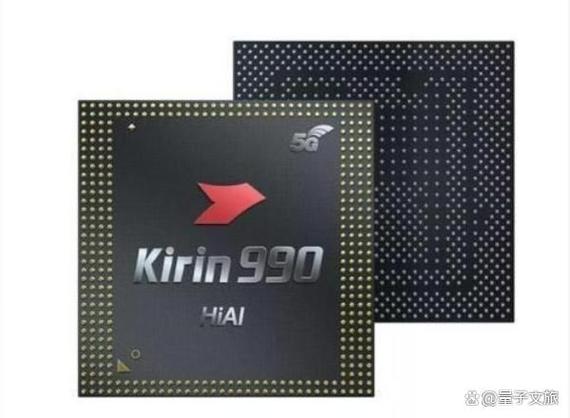 高通765和麒麟990截图