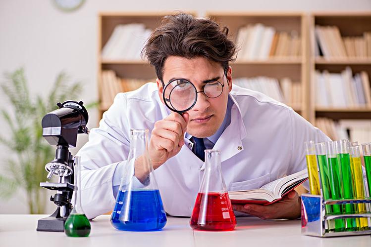 科学博士