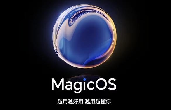 magicos是啥意思图标