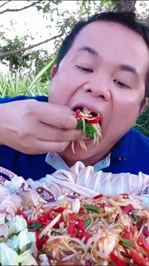 小吃美食视频大全视频图标