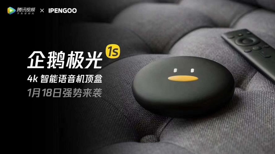 用手机可以遥控企鹅盒子截图
