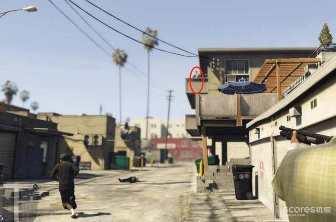 gta5借给别人玩图标