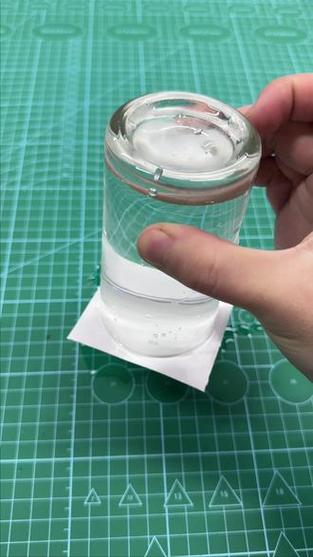 水杯加热水后打不开怎么办