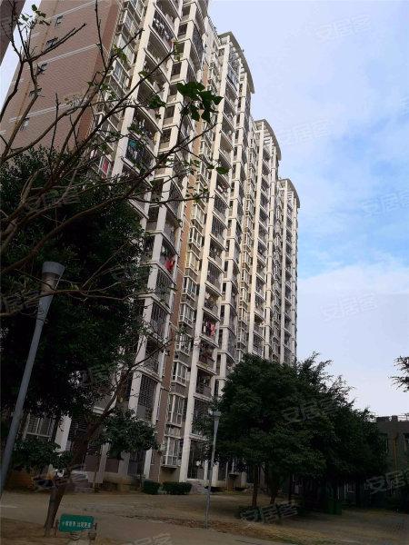 江南花园城二手房源图标