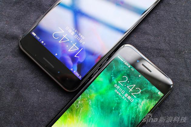 iphone7能开极限帧率吗图标