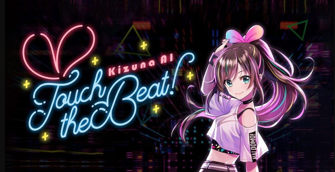 kizunaplayer安卓下载图标
