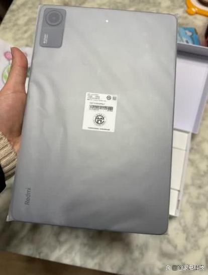 红米平板se会卡吗