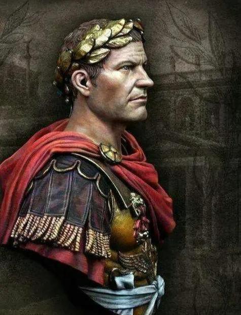 caesar凯撒大帝