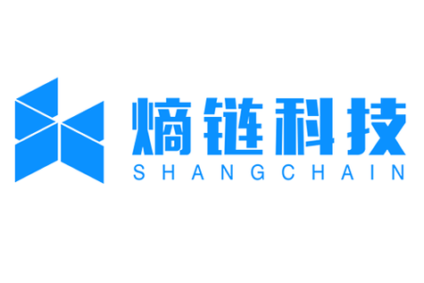 区块链百强企业图标