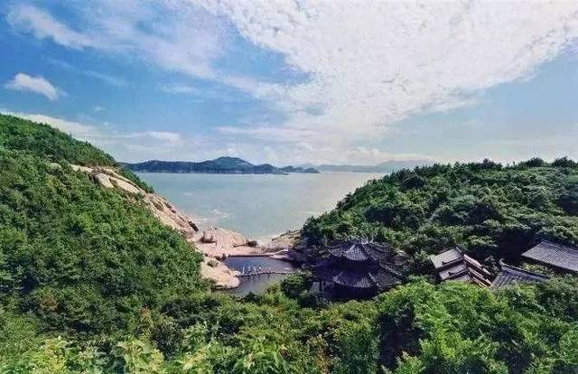 桃花岛的说说图标