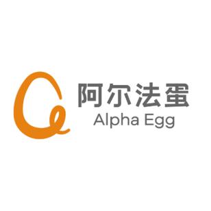 阿尔法蛋app官方下载图标