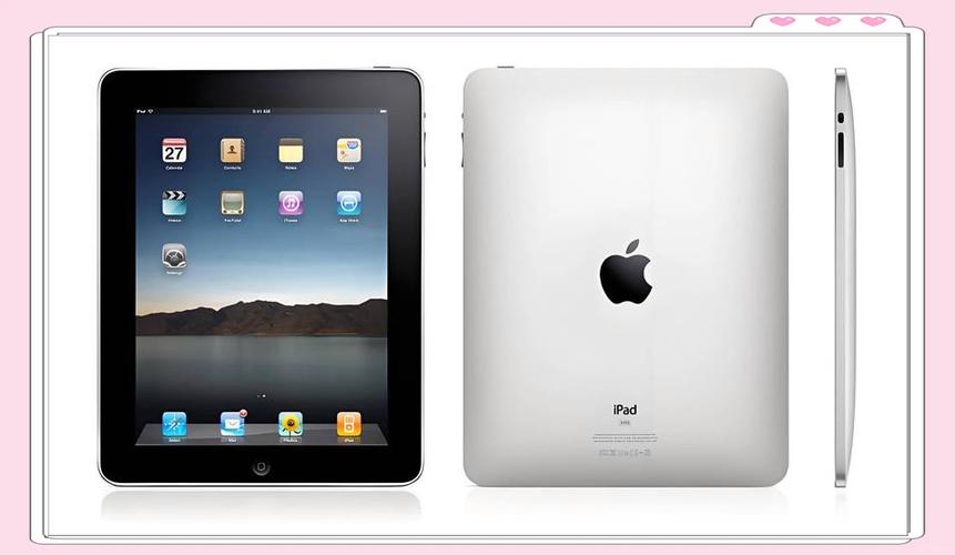 ipad秒变电脑系统图标