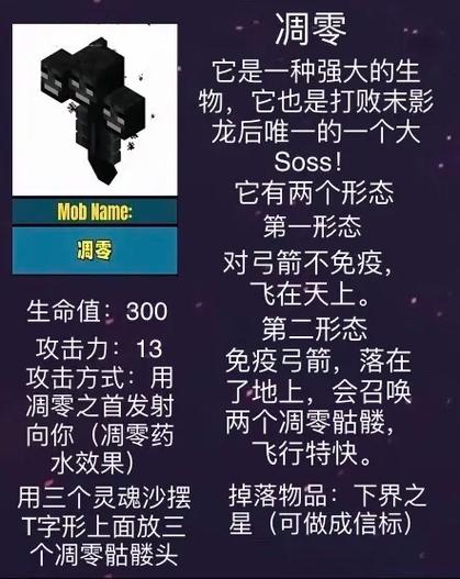 我的世界生物蛋特殊值截图