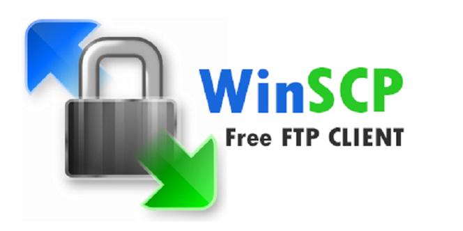 win sftp