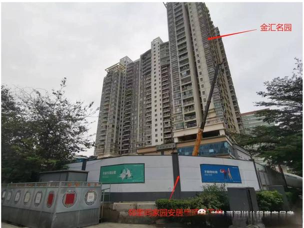邻里间安居房能买吗