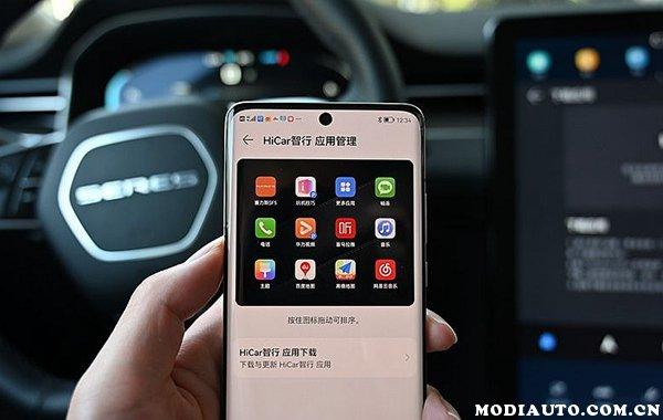 hicar什么意思图标