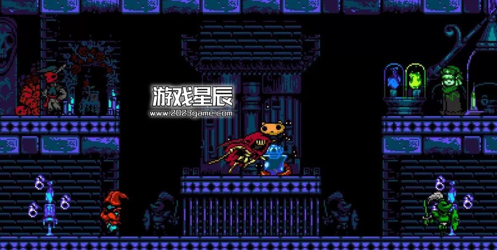 铲子骑士3ds图标