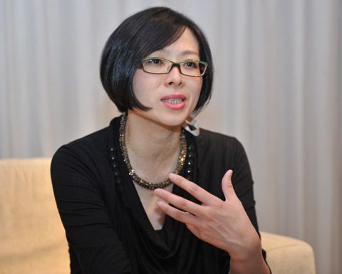 王总小梅图标