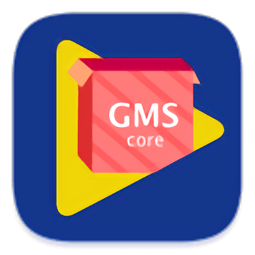 gms谷歌安装器图标