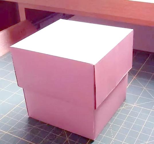 视频小盒子