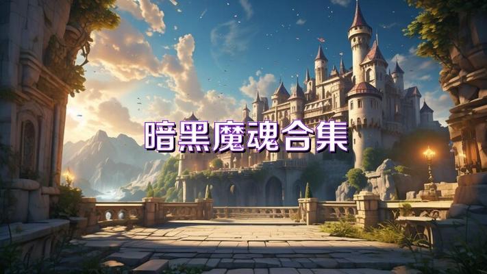 暗黑魔魂改名叫什么了截图