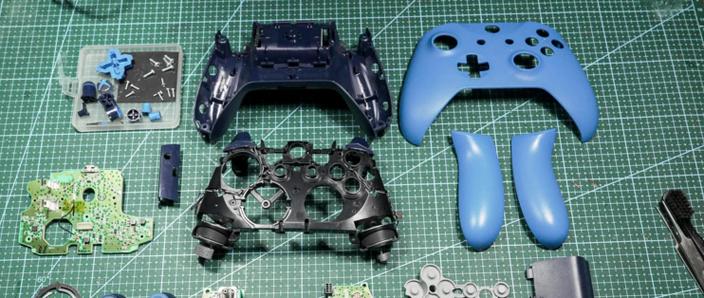 xbox手柄rb修复图标