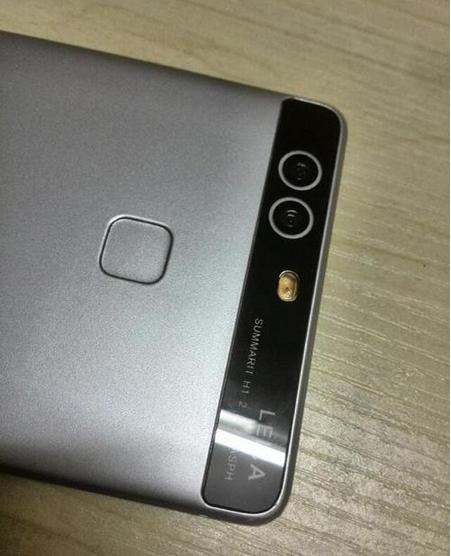 华为p9目前价格截图