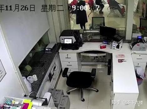 银行柜台录像保存多久