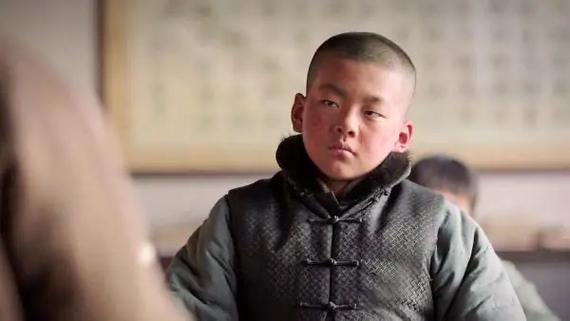 为啥叫小六子图标