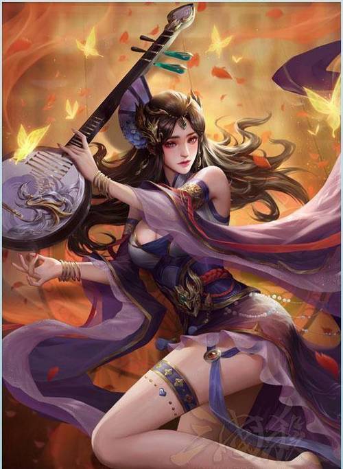 三国杀手游客服截图