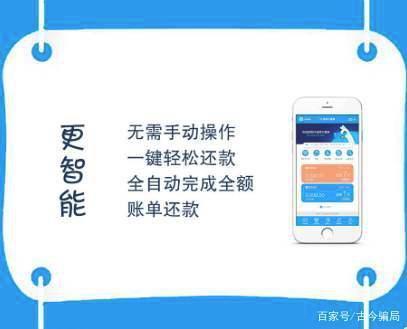 智能还款是什么截图