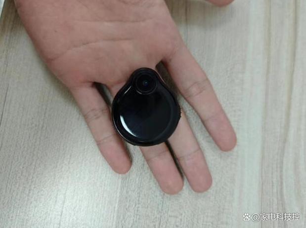 像针一样的摄像头多少钱截图
