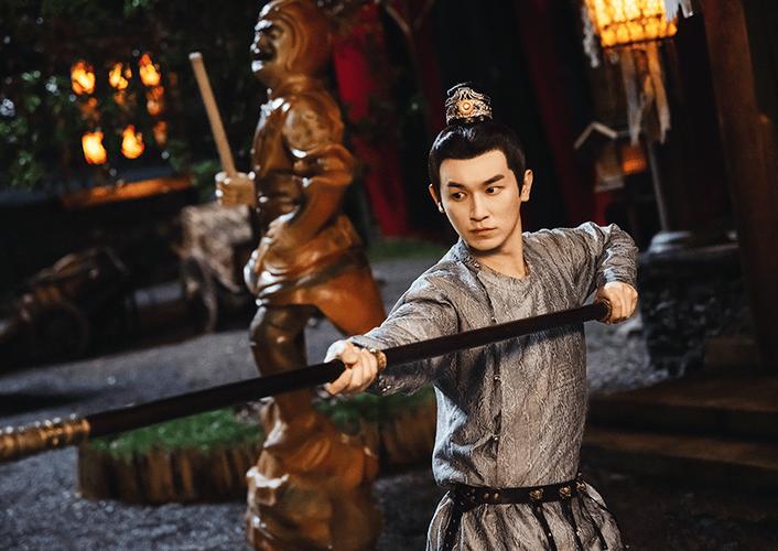 大唐:从神探开始图标
