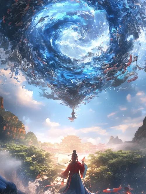 神脔修仙录(完结)在线阅读图标