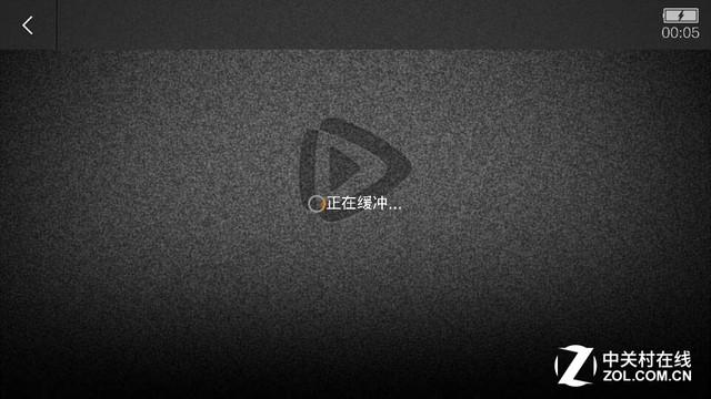 手机视频画面卡住不动怎么回事图标