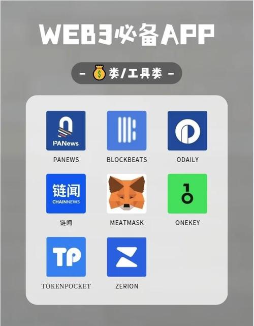 web3下载哪个app截图