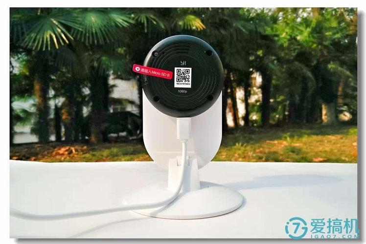 小蚁摄像头能连接米家吗图标