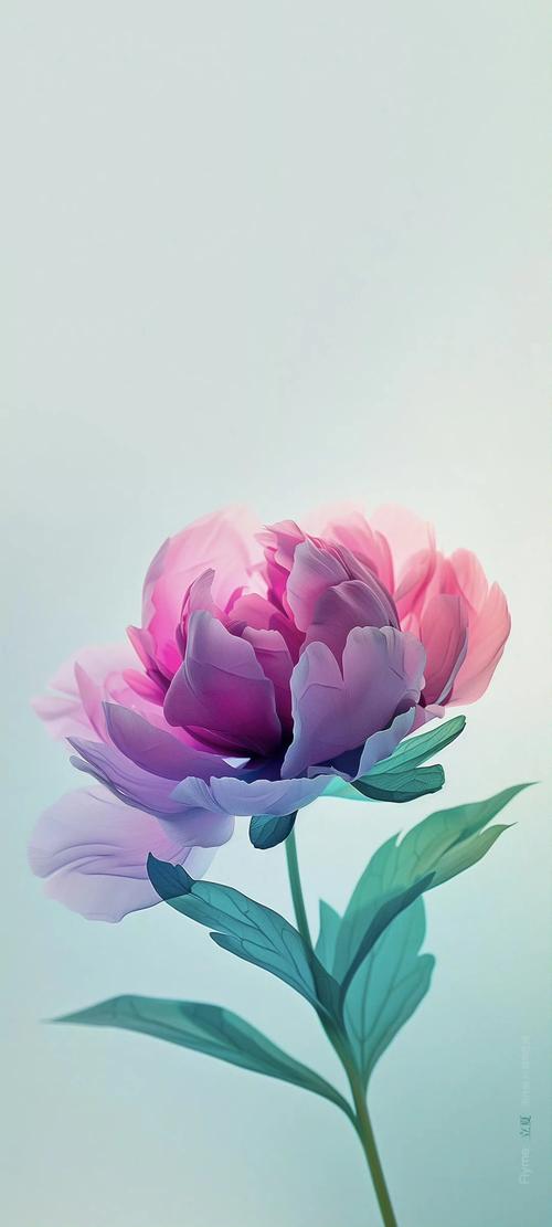 魅族节日壁纸怎么不变图标