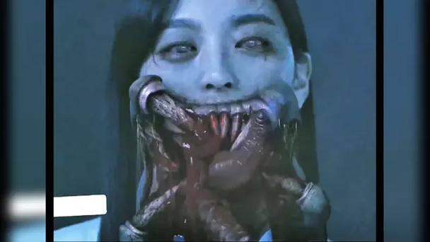 女丧尸在线观看截图
