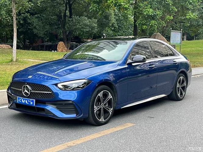 c260l买运动版还是皓夜截图