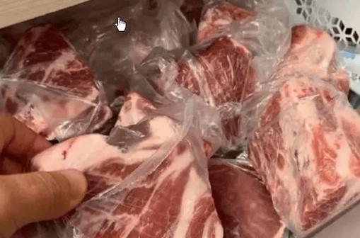 冻过的肉解冻后,还能再冻吗图标
