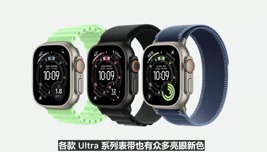 applewatch掉电很快图标