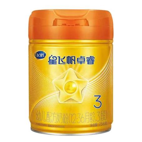 飞鹤奶粉多少钱一罐图标