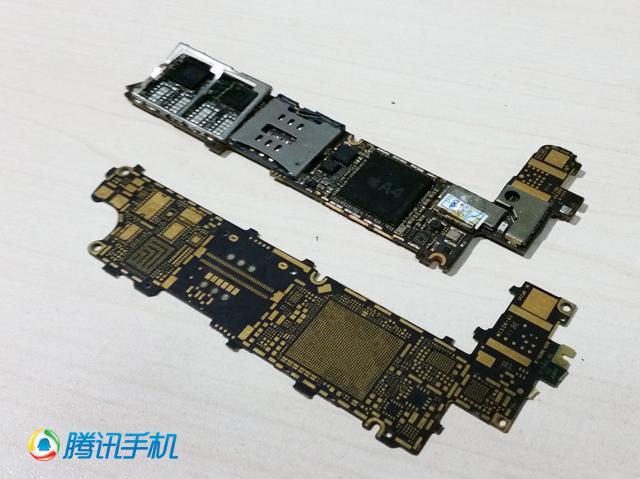 主板坏了的10大征兆图标