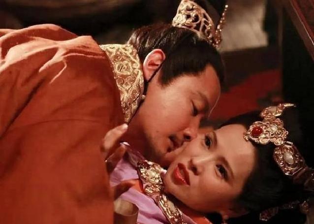 丞相的公主妻截图