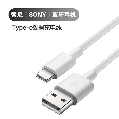 sonywf1000xm5用什么充电头充电图标